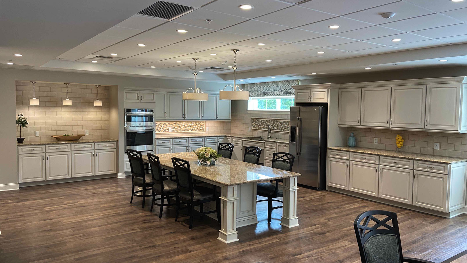 Novi, MI | Erickson Senior Living Development