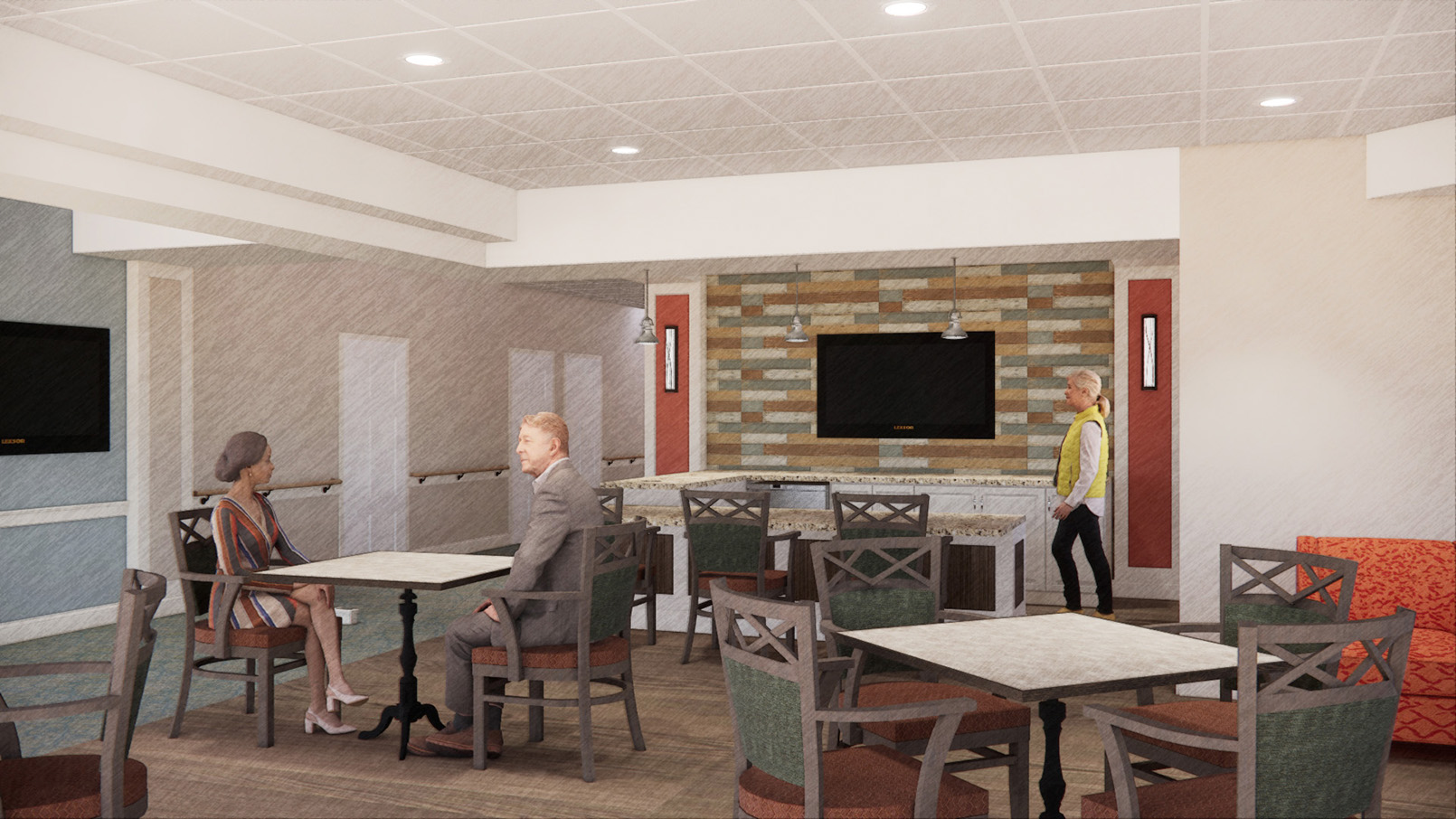 Silver Spring, MD | Erickson Senior Living Development