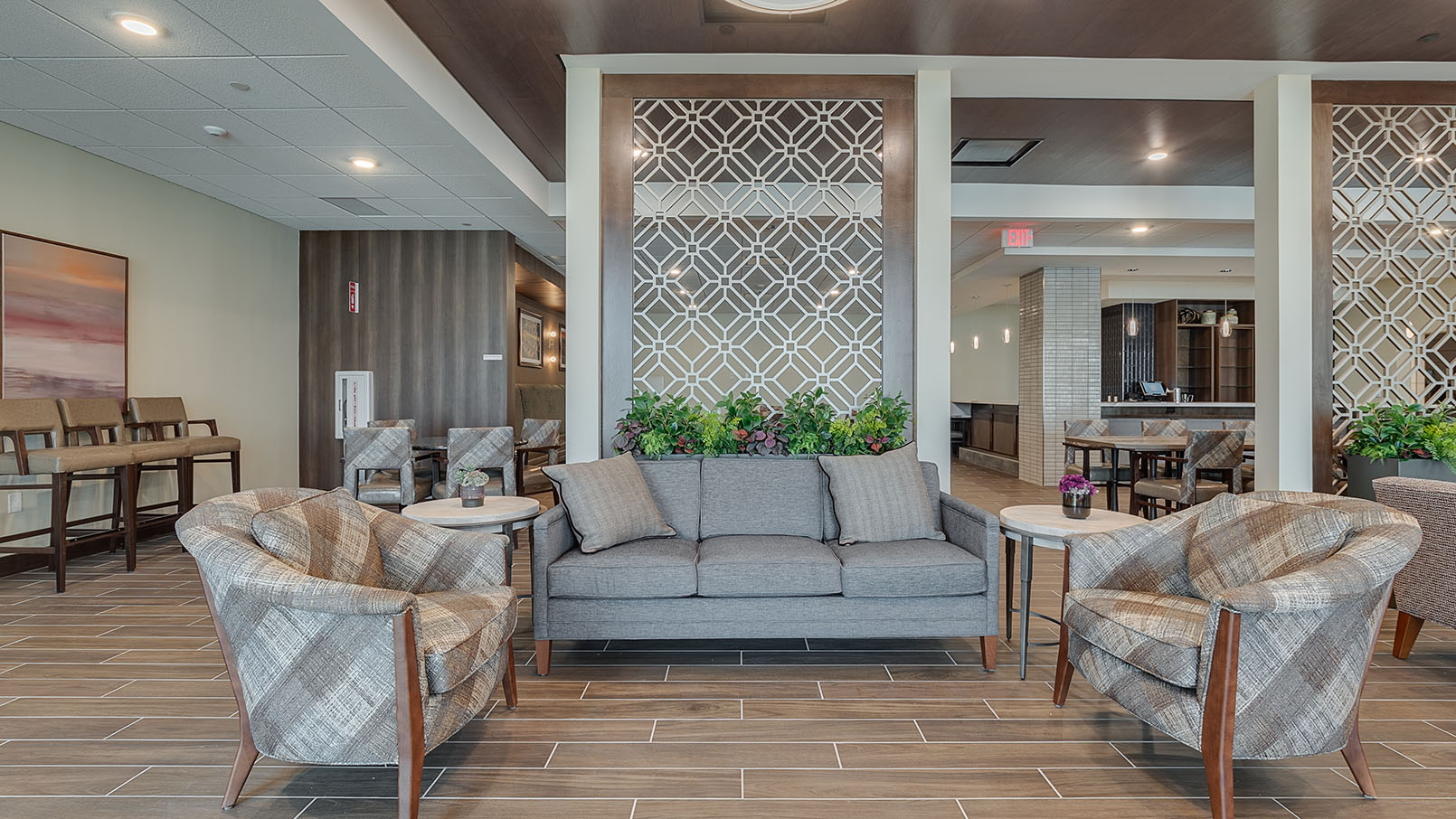 North Dallas, TX | Erickson Senior Living Development
