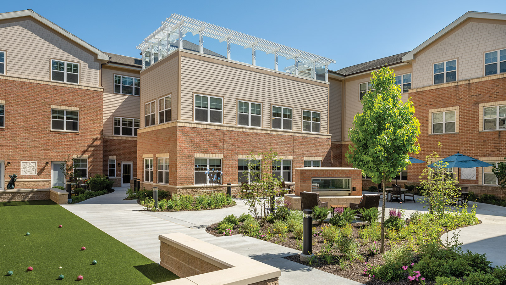 Glen Mills, PA | Erickson Senior Living Development