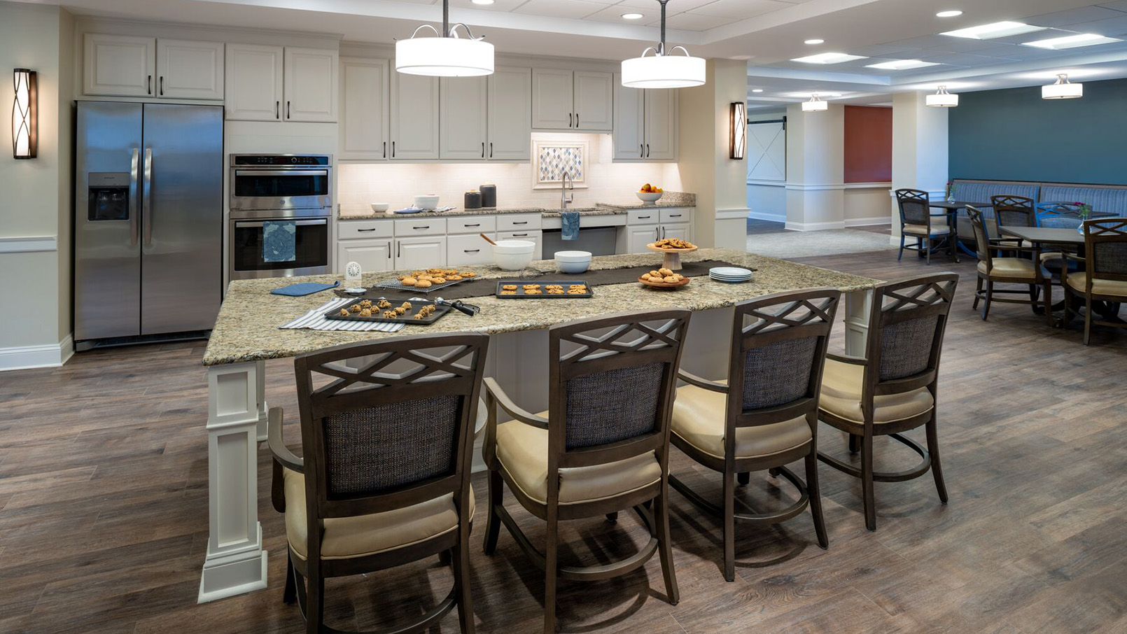 Highlands Ranch, CO | Erickson Senior Living Development