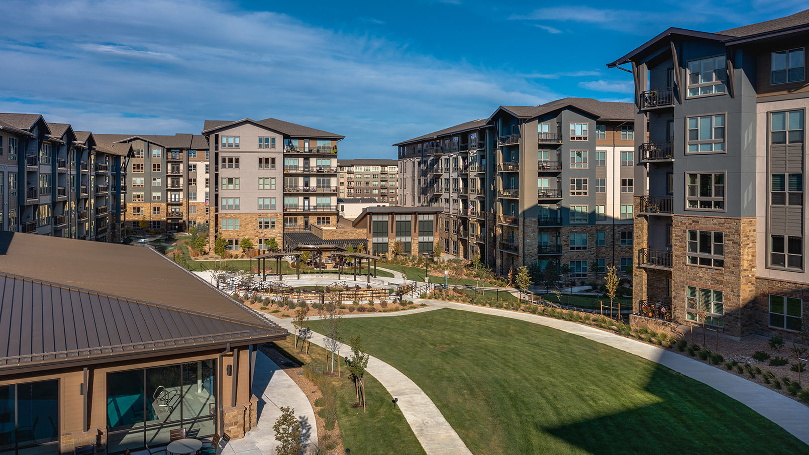 Highlands Ranch, CO | Erickson Senior Living Development