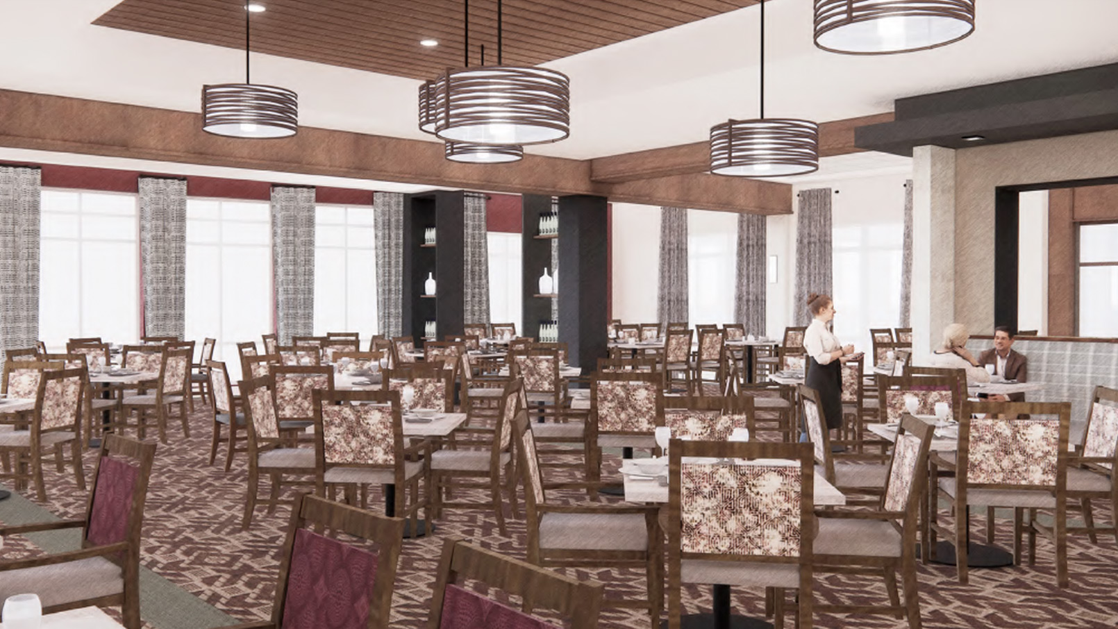 Parkville, MD | Erickson Senior Living Development