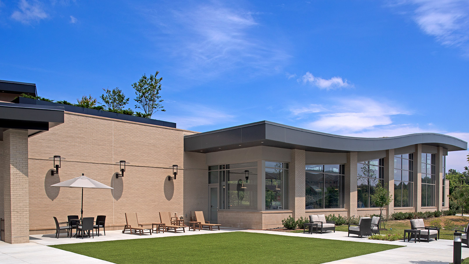 Silver Spring, MD | Erickson Senior Living Development