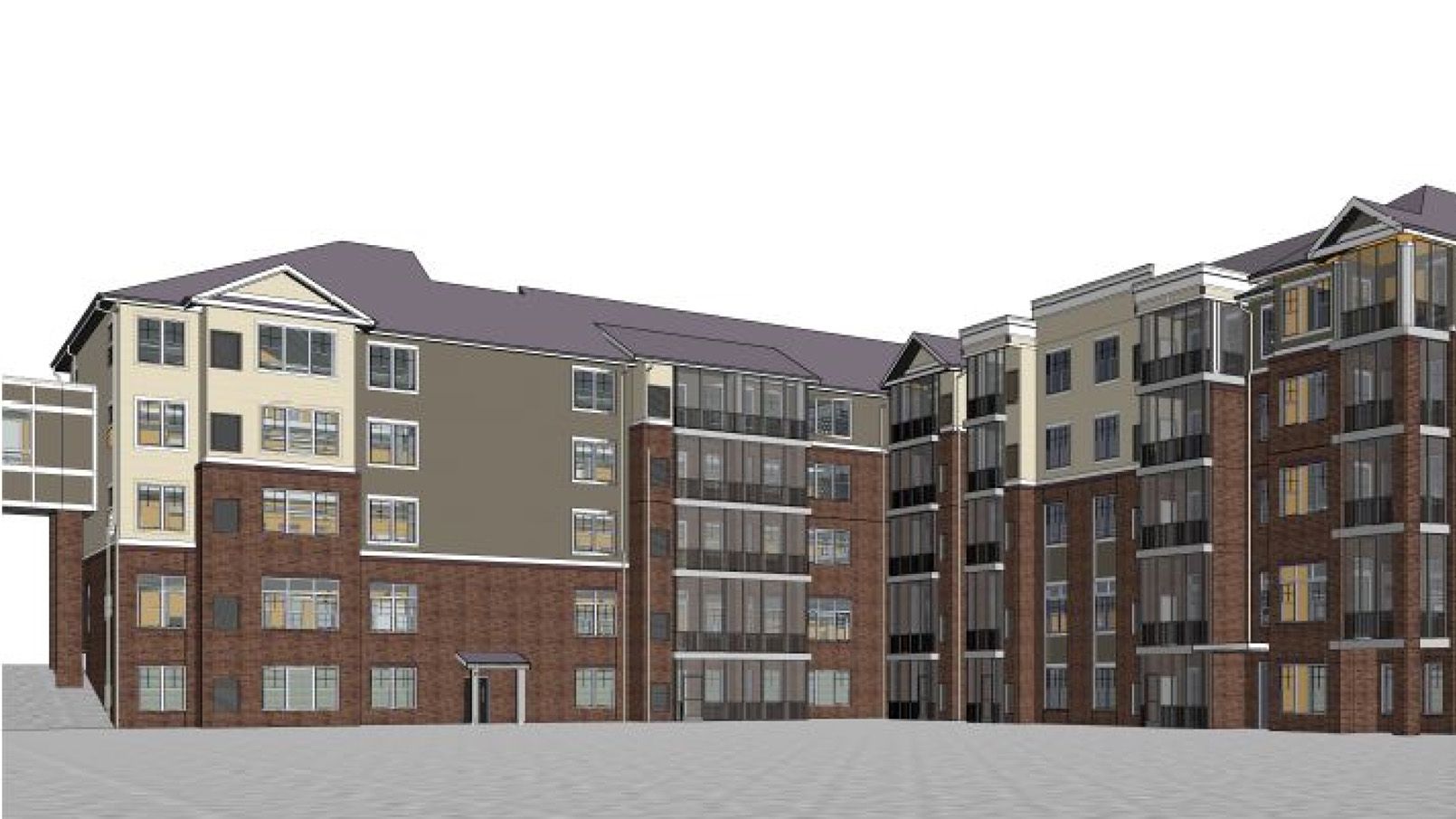 Matthews, NC | Erickson Senior Living Development