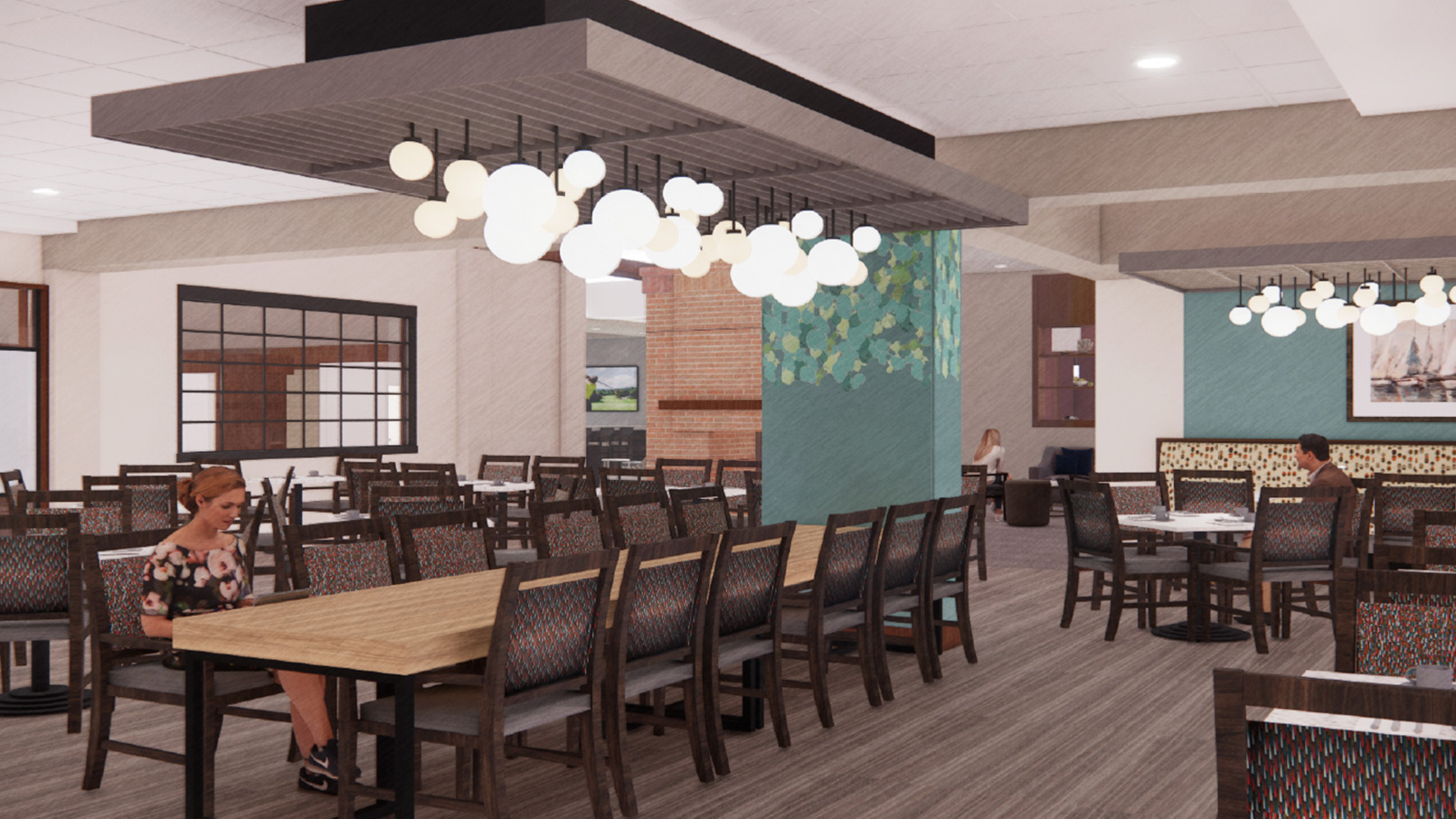 Silver Spring, MD | Erickson Senior Living Development