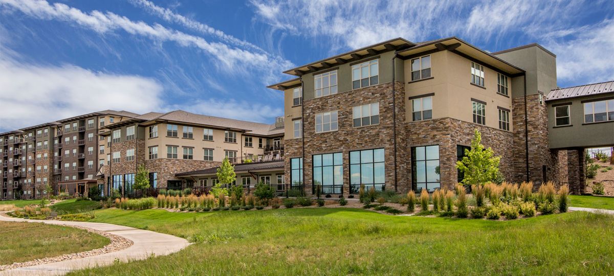 Erickson Senior Living Development Philosophy Page | Erickson Senior ...