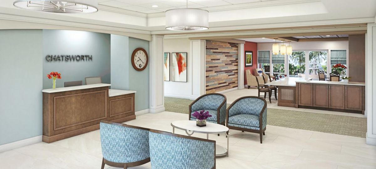 Palm Beach Gardens, FL | Erickson Senior Living Development