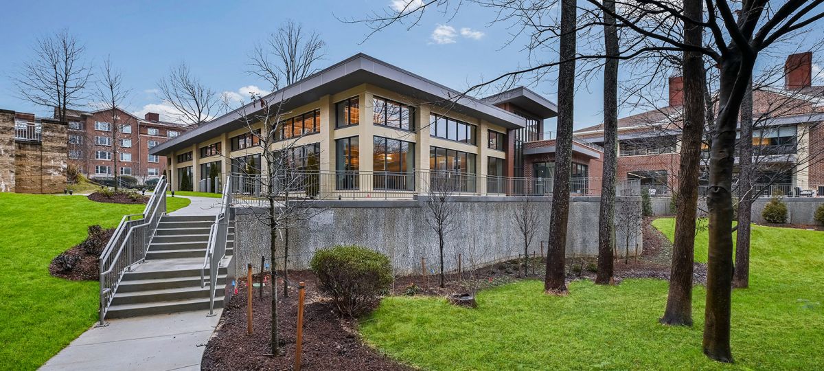 Springfield, VA | Erickson Senior Living Development