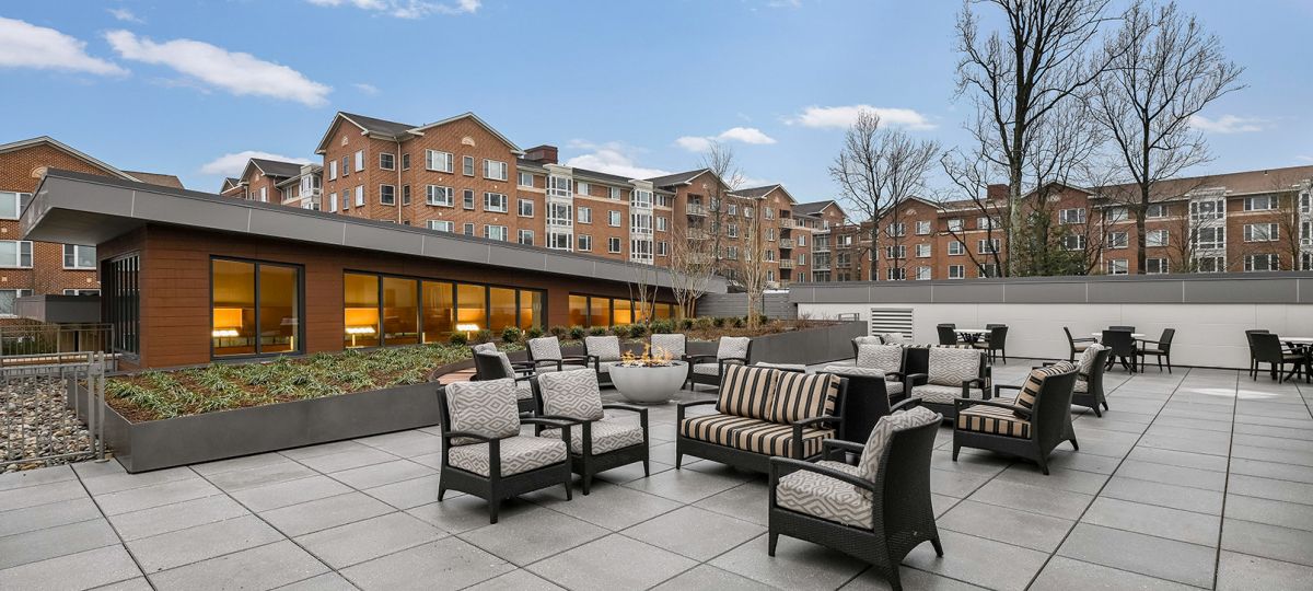 Springfield, VA | Erickson Senior Living Development