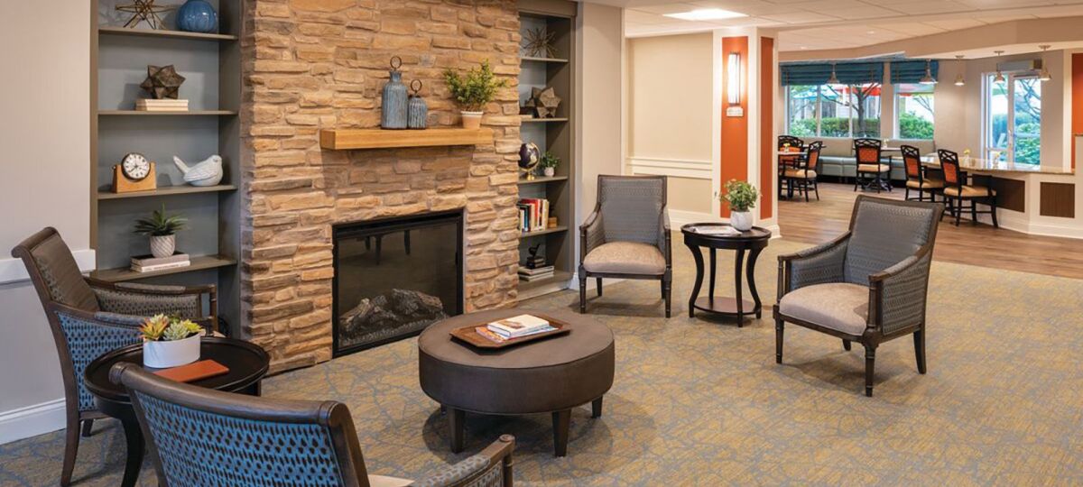Glen Mills, PA | Erickson Senior Living Development