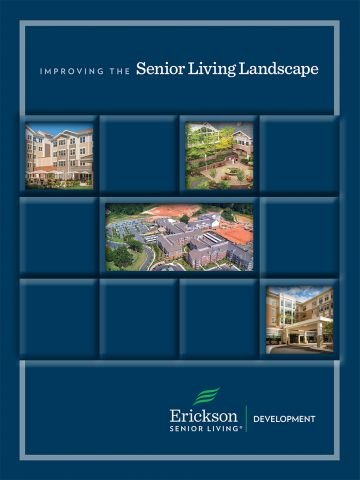 Erickson Senior Living Development